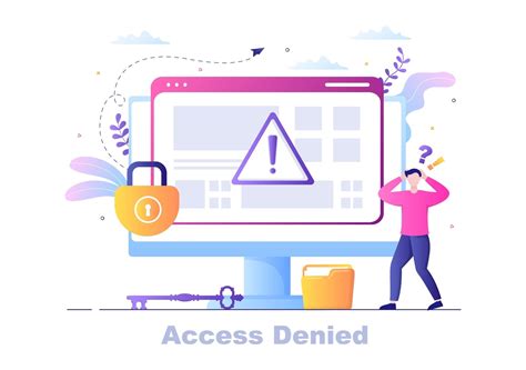 You Dont Have Permission To Access This Server — Auslogics Blog