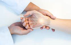 Is My Finger Broken Or Sprained Symptoms And How To Tell