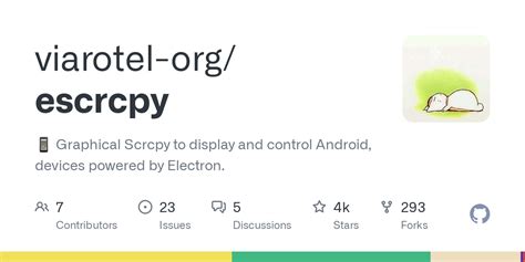 Escrcpy Display And Control Android Devices On Windows Linux Macos With This Free App