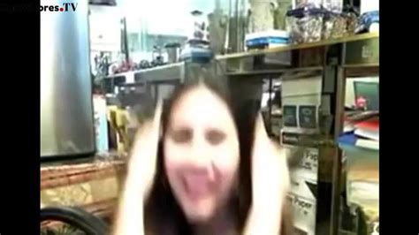 Naked At Work Tnaflix