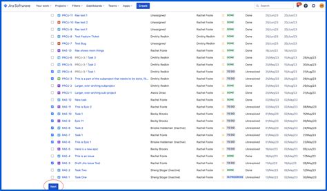How To Do A Bulk Edit In Jira Tutorials And Options