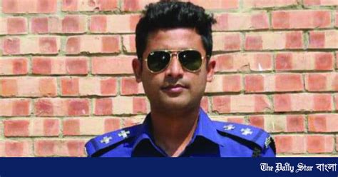 এসআইয়ের বিরুদ্ধে ধর্ষণ মামলা The Daily Star Bangla