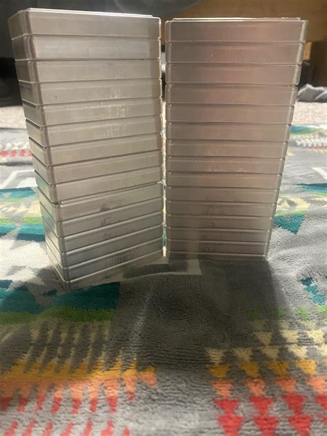 Dose Anyone Else Like To Stack Bars Rsilversqueeze