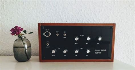 Complete Synth Build Guide For Beginners