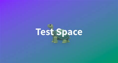 Test Space A Hugging Face Space By Taran97 Test Space A Hugging Face Space By Taran97