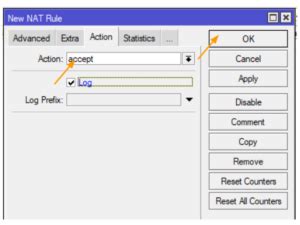 How To Configure Mikrotik IPsec Site To Site VPN Step By Step GetLabsDone