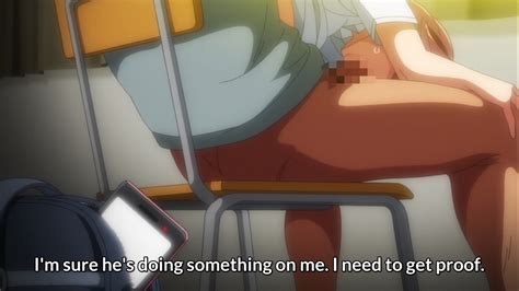 Baseball Hentai Anime Review Akane Wa Tsumare Somerareru Hentaireviews