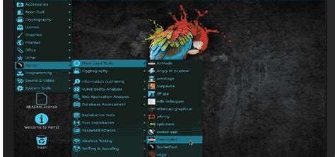 Parrot Security Os 3 4 Full Edition Raspberry Pi 3 Shopvica