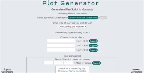 Best Tools To Try To Get High Quality Script Written By Ai