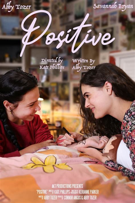 Positive Posters — The Movie Database Tmdb