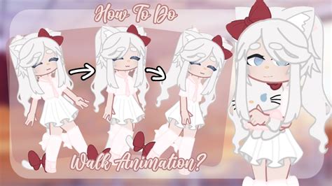 𝙃𝙤𝙬 𝙏𝙤 𝘿𝙤 𝙒𝙖𝙡𝙠 𝘼𝙣𝙞𝙢𝙖𝙩𝙞𝙤𝙣 𝙂𝙖𝙘𝙝𝙖 𝘾𝙡𝙪𝙗 𝚃𝚞𝚝𝚘𝚛𝚒𝚊𝚕 𝘼𝙡𝙞𝙜𝙝𝙩 𝙈𝙤𝙩𝙞𝙤𝙣 YouTube