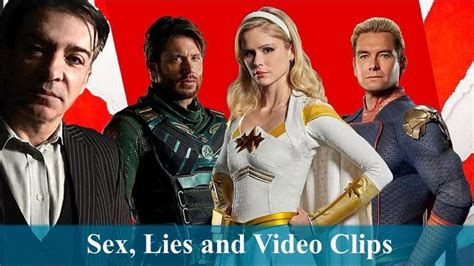 Dr Stavros Halvatzis On Linkedin Sex Lies And Videoclips The Art Of The Cover Up