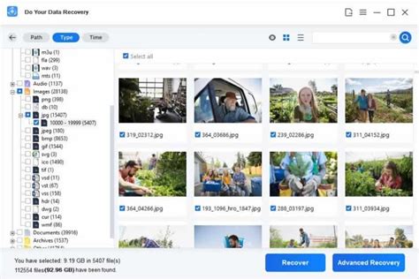 How To Recover Lost Data From Formatted Hard Drive With Do Your Data Recovery