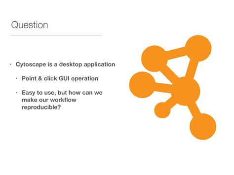 Introduction To Biological Network Analysis And Visualization With