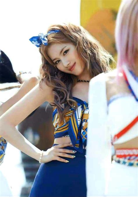 Twice Sana Korean Girl Groups Twice Sana South Korean Girls