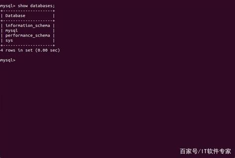 Mysql8如何在指定数据库建表如何在mysql80创建数据库和表并对表记录进行增删改查 Csdn博客
