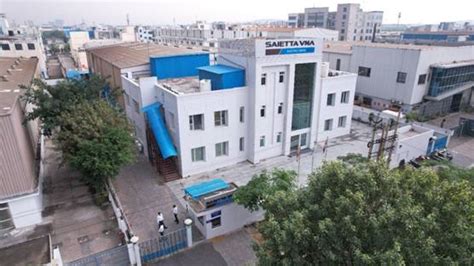 Saietta Vna Secures Second Major Edrive Order From Mainstream Indian Client