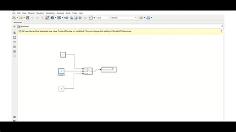 Simulink Part 3 If Else Logic Implementation Youtube