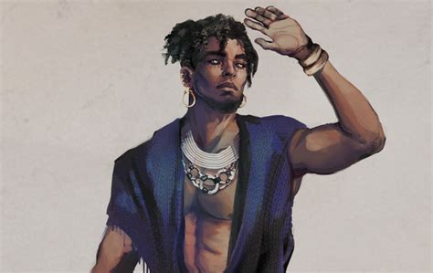 Fantasy Character Art Fantasy Male Fantasy Character Design
