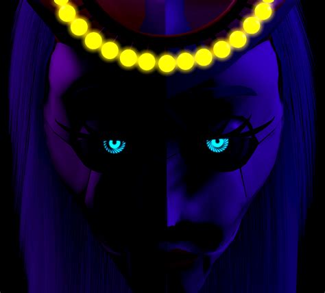 A Robot Ballerina Wip By Ellieredruby On Deviantart