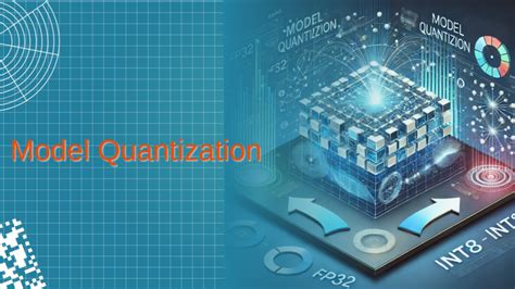 Model Quantization