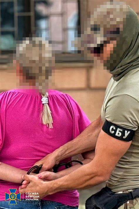 СБУ знешкодила агентурну мережу ФСБ яка діяла у шести областях України