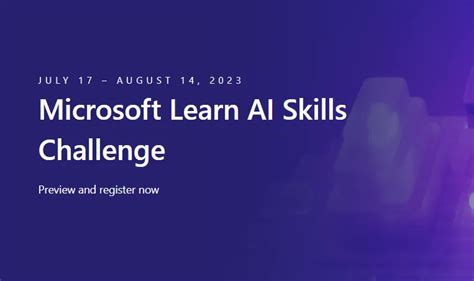 michel mendes on twitter ⚡⚡⚡free microsoft ai skills training⚡⚡⚡ 👨‍💻develop essential ai