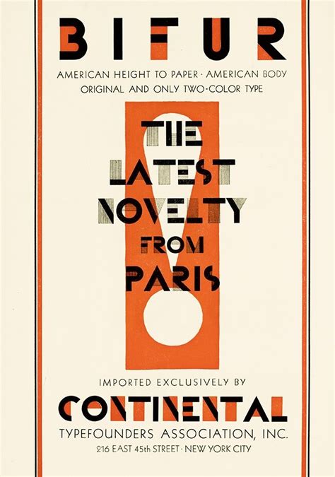 Am Cassandre — Art Deco Style
