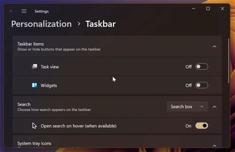 How To Enable New Hidden Features In Windows New Search Box New Settings And More