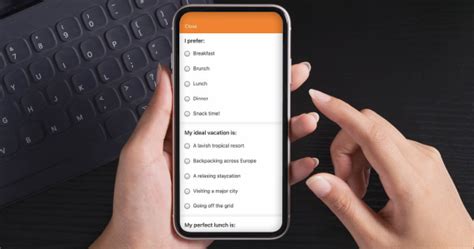 Three Methods For Collecting Event Audience Data