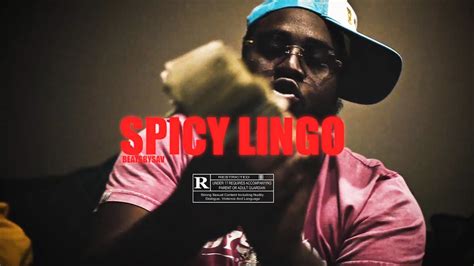 Free Spicy Lingo Rio Da Yung Og X Flint X Detroit X Ysr Gramz