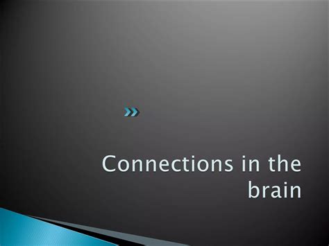 Cranial Nerve Nuclei PPT