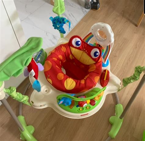 개구리 점퍼루 판매해요 당근 중고거래