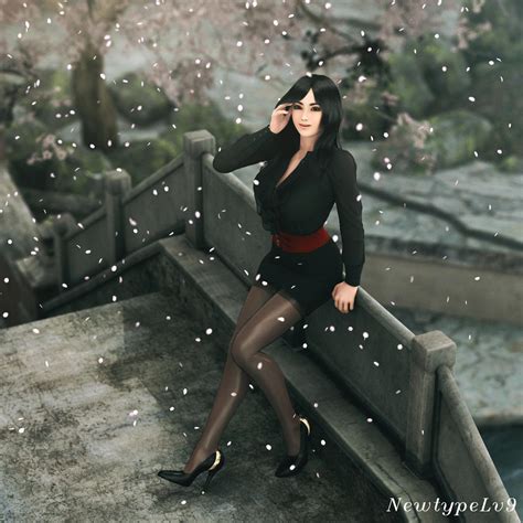 Sakura By Aakk1986 On Deviantart