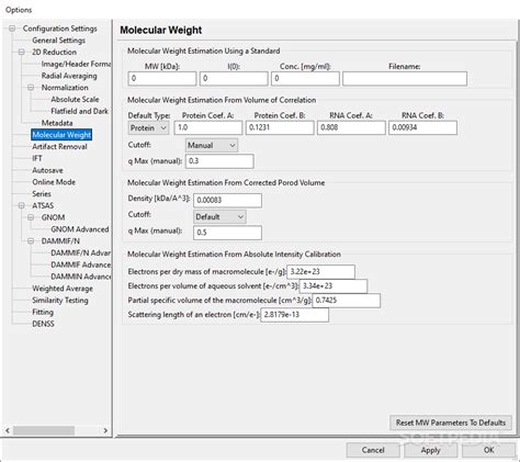 Bioxtas Raw Download Free Windows 211 Softpedia