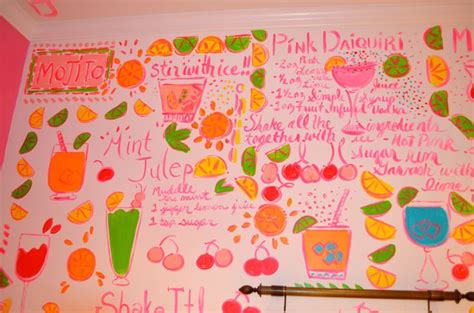 17 Best Images About Lilly Pulitzer Inspired Decor On Pinterest