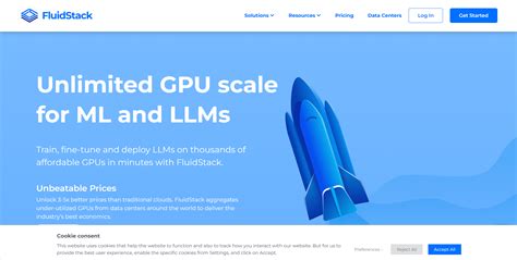Fluidstack Reviews Pricing Features And Alternatives 2023