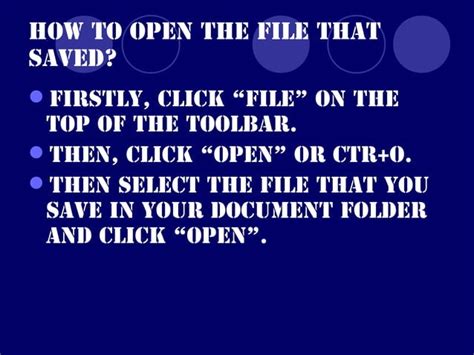 Microsoft Office Excel 2003 Ppt