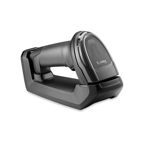 Zebra Ds8178 Cordless 2d Barcode Scanner With Cradle And Usb Cable