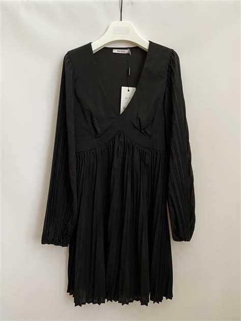 Платье плиссе плаття сукня плісе Na Kd — ціна 490 грн у каталозі Вечірні сукні Купити жіночі