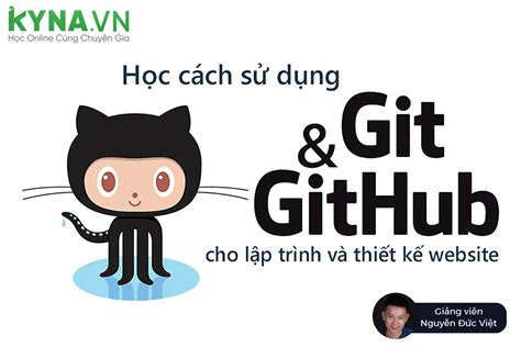 Học Cách Sử Dụng Git Github Cho Lập Trình Và Thiết Kế Website NOHI