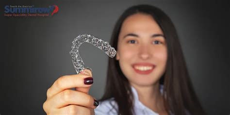 How Invisible Braces Help To Take Your Profession Next Level