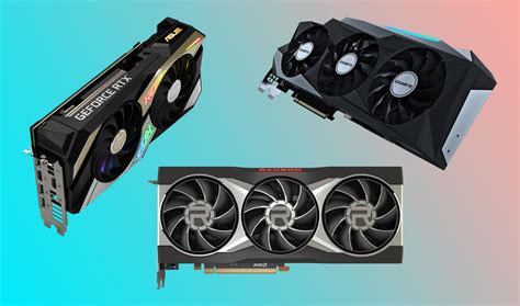 8 Best Graphics Cards For Ryzen 7 5800x