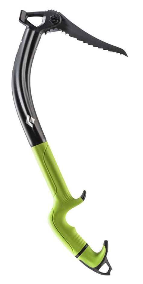 Piolet Piolet Alpinism Black Diamond Fuel Black Diamond Fuel Fuel