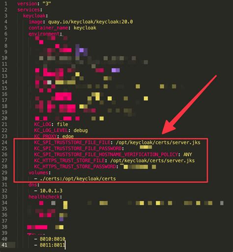 Keycloak使用群晖synology Directory Server作为ad Ldap用户数据源