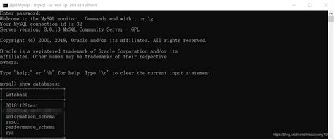 Idea无法连接mysqlidea无法连接mysql数据库的6种解决方法大全 Csdn博客