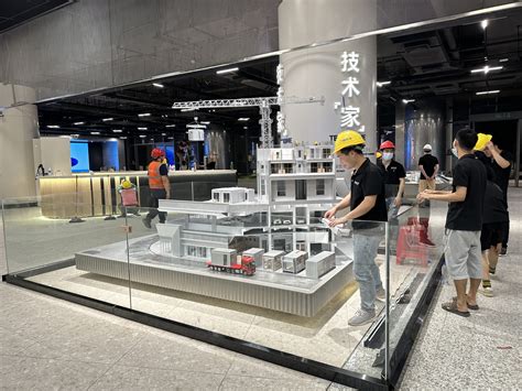 Models Making Work Process Architecture Models Architectural Models Scale Model Miniature