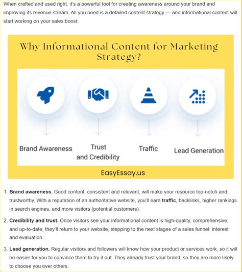 How To Do Blog Post Formatting For Super Conversion Easyessay