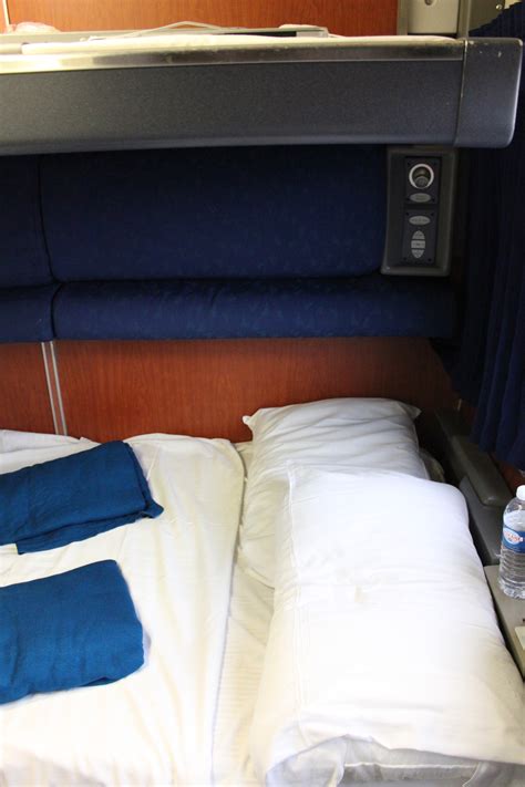 Amtrak Empire Builder Bedroom Cost