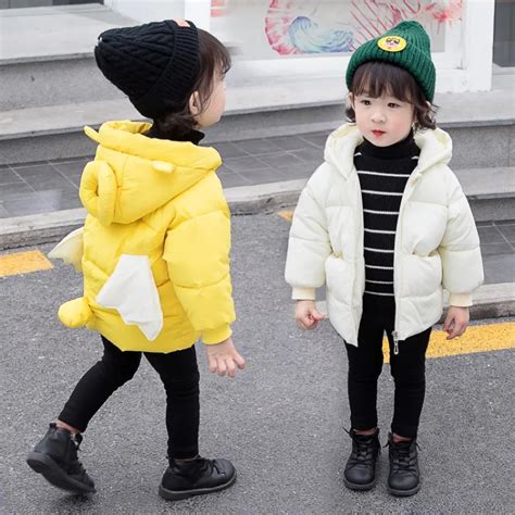 InsОдежда для мамы и дочки зимняя куртка для мальчиков с подвижными